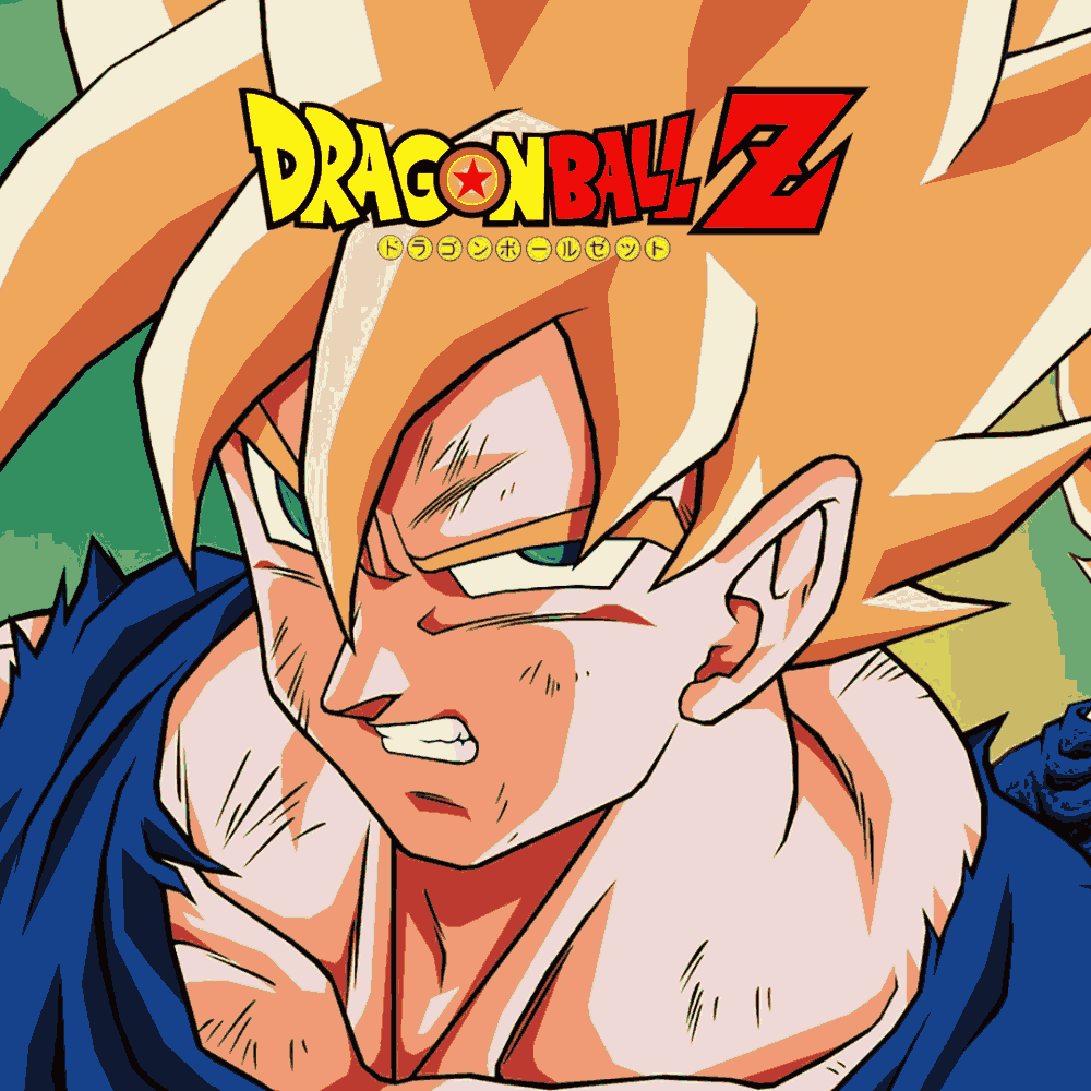 Dragon Ball Gadget – MastroManga