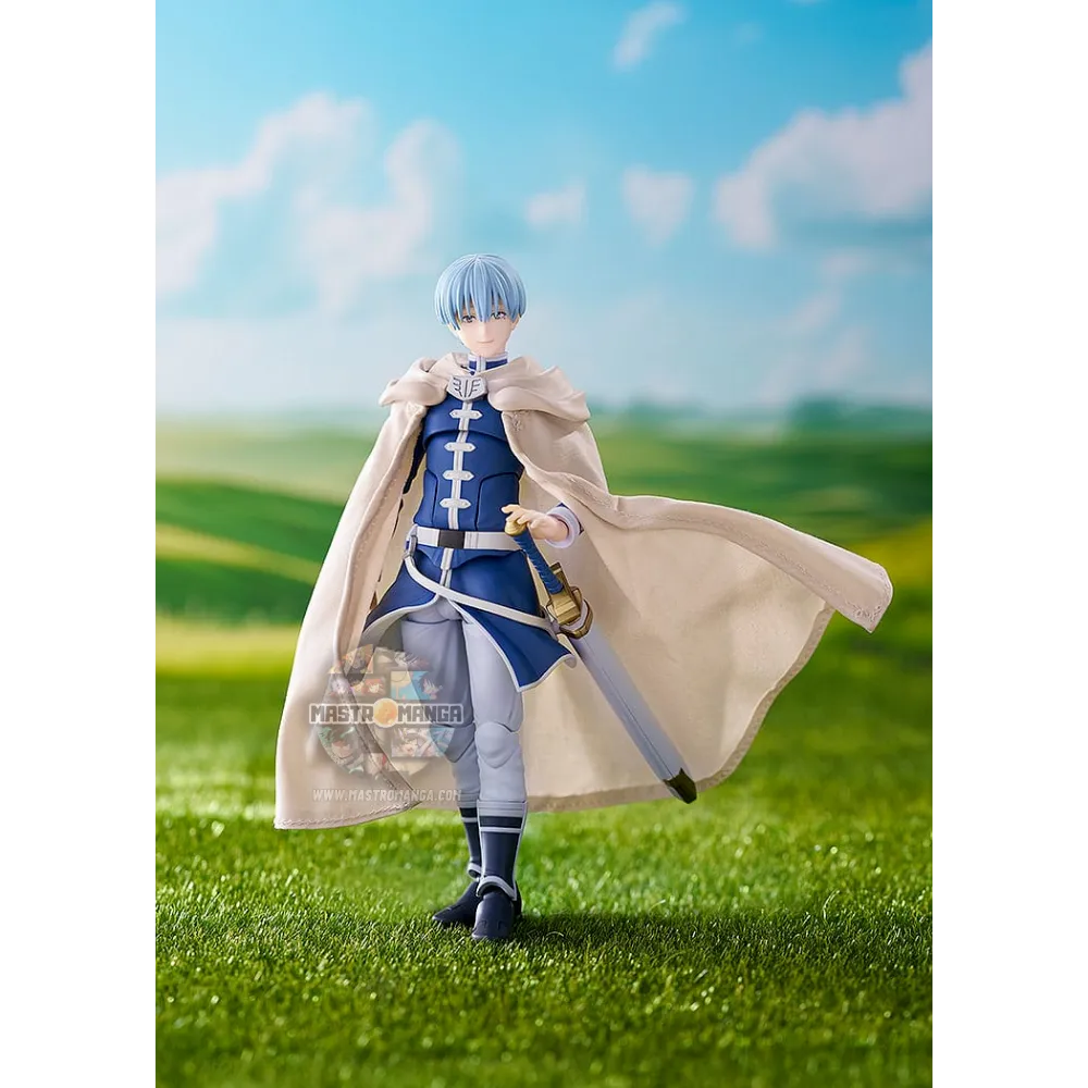 Himmel Frieren: Beyond Journey's End Figma Max Factory – MastroManga