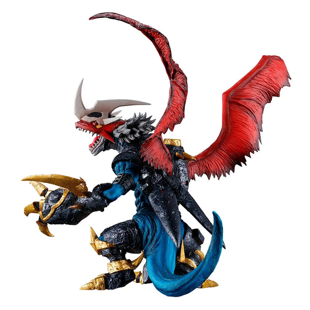 Imperialdramon Digimon "Two Forces That Radite Light" Ichibansho ...