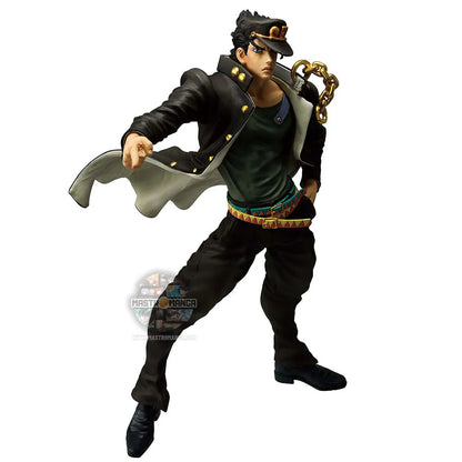 Jotaro Kujo Jojo's Bizarre Adventure The Gathering Of Stars Ichibansho ...