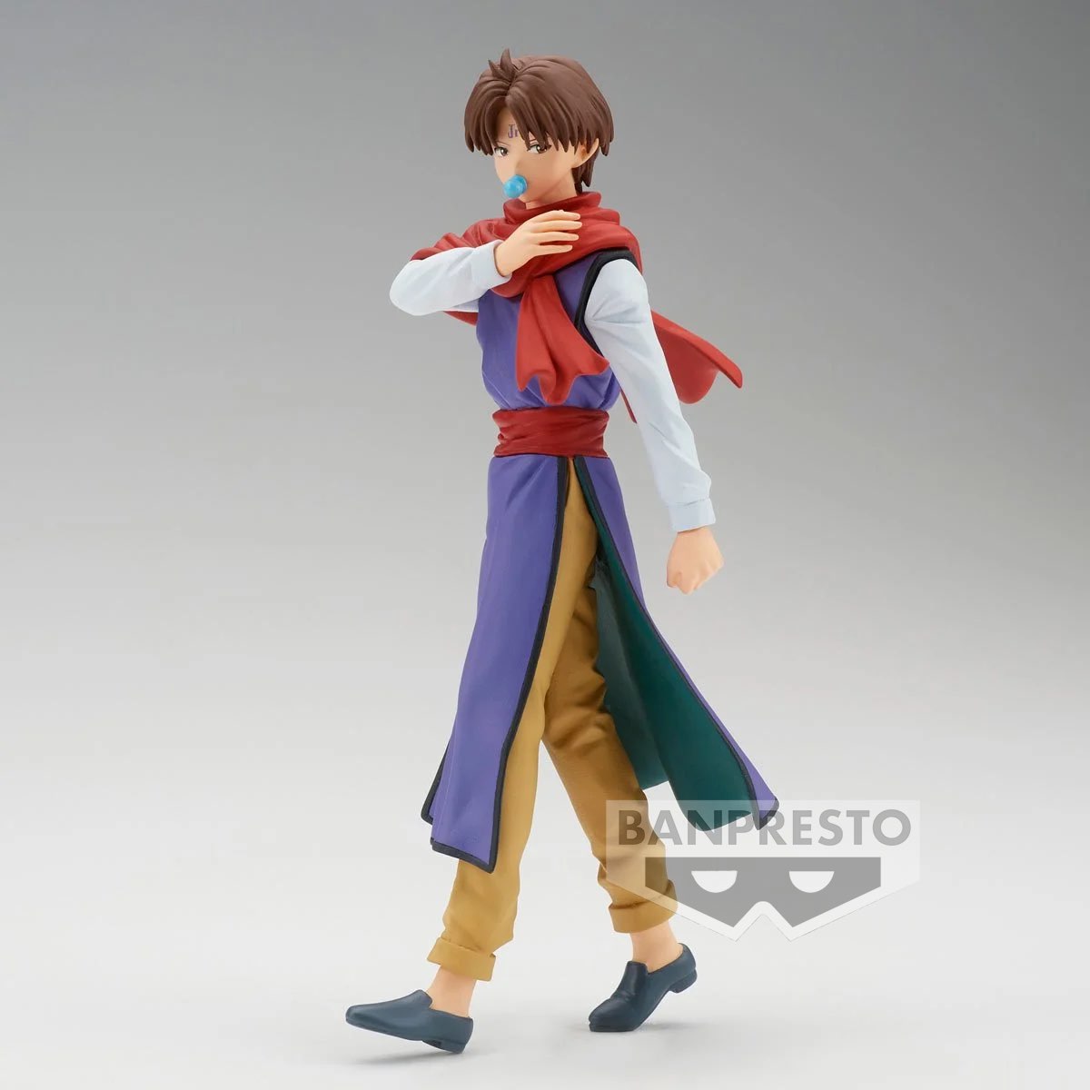 Koenma King Enma Jr. Yu Yu Hakusho 30th Anniversary DXF - MastroManga