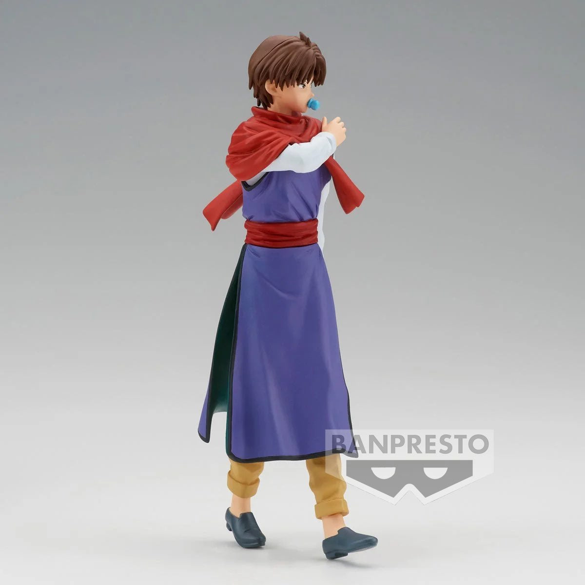 Koenma King Enma Jr. Yu Yu Hakusho 30th Anniversary DXF - MastroManga