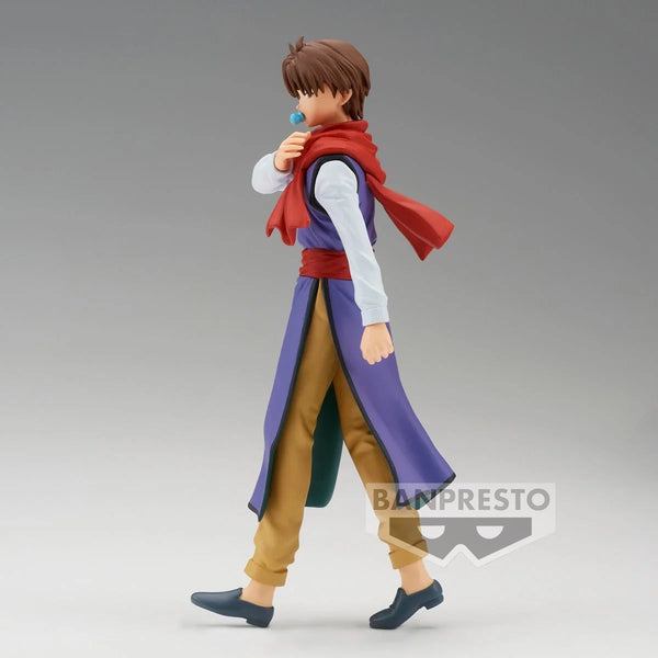 Koenma King Enma Jr. Yu Yu Hakusho 30th Anniversary DXF - MastroManga
