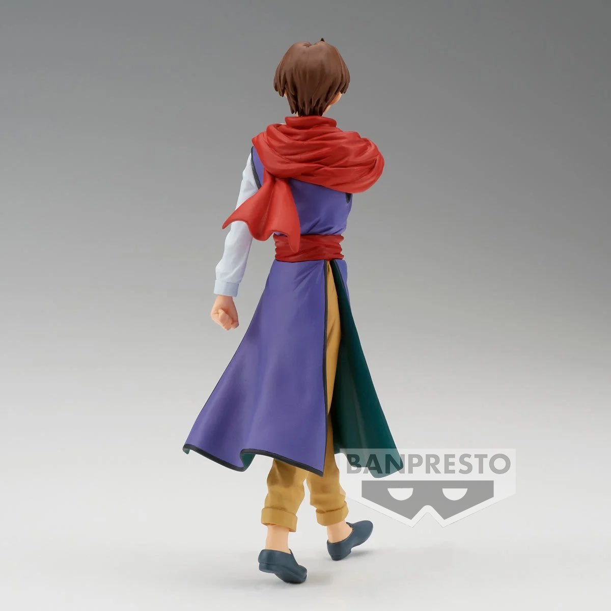 Koenma King Enma Jr. Yu Yu Hakusho 30th Anniversary DXF - MastroManga