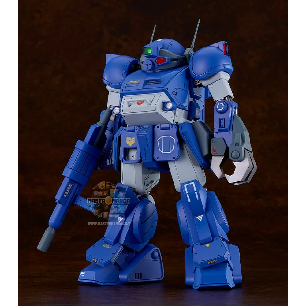 Ath-02-Dt Rabidly Dog Armored Trooper Votoms Model Kit Plamax – MastroManga