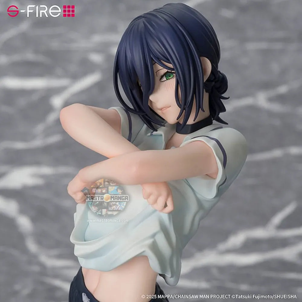 Reze Chainsaw Man S-FIRE SEGA – MastroManga